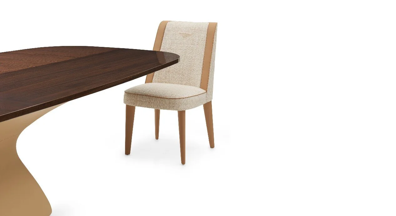 ETRO HOME | Aleppo Dining Table — Palazzo Collezioni