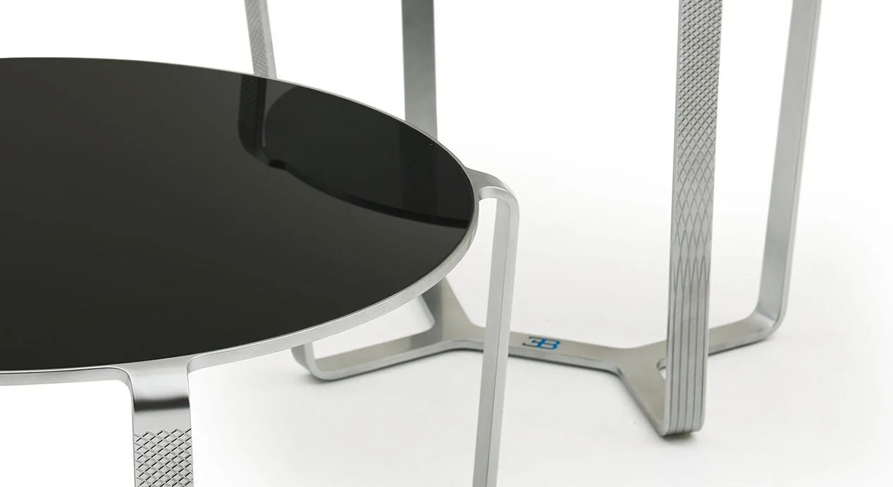 ETRO HOME | Ambar Side Table — Luxury Italian Furniture & Homeware ...