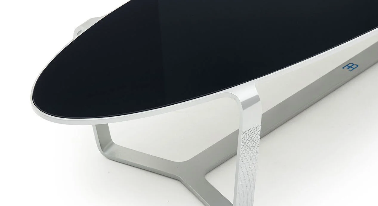 VERSACE HOME | VG2 Coffee Table — Luxury Italian Furniture & Homeware ...