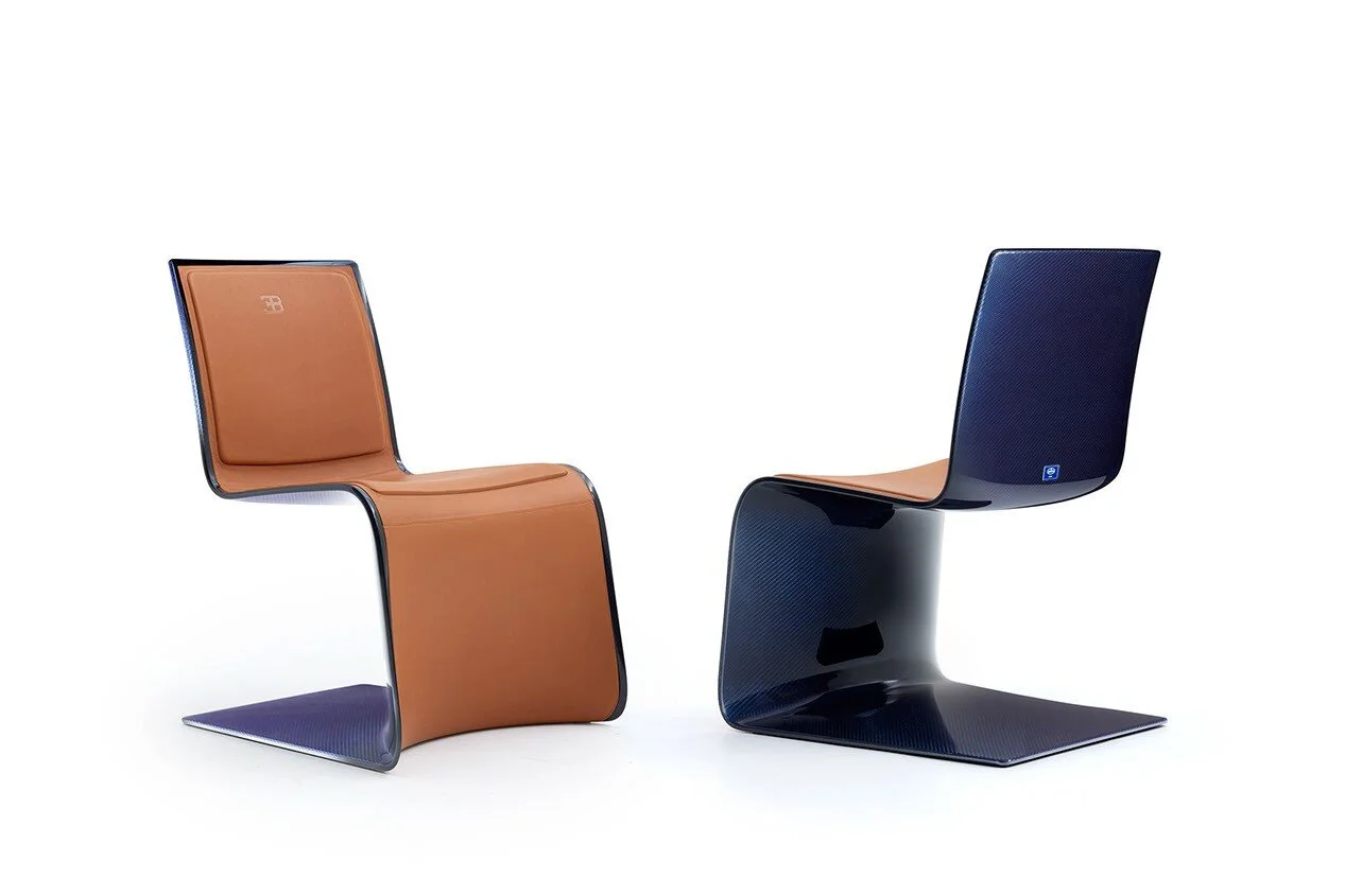 ETRO HOME | Picabia Chair — Luxury Italian Furniture & Homeware ...