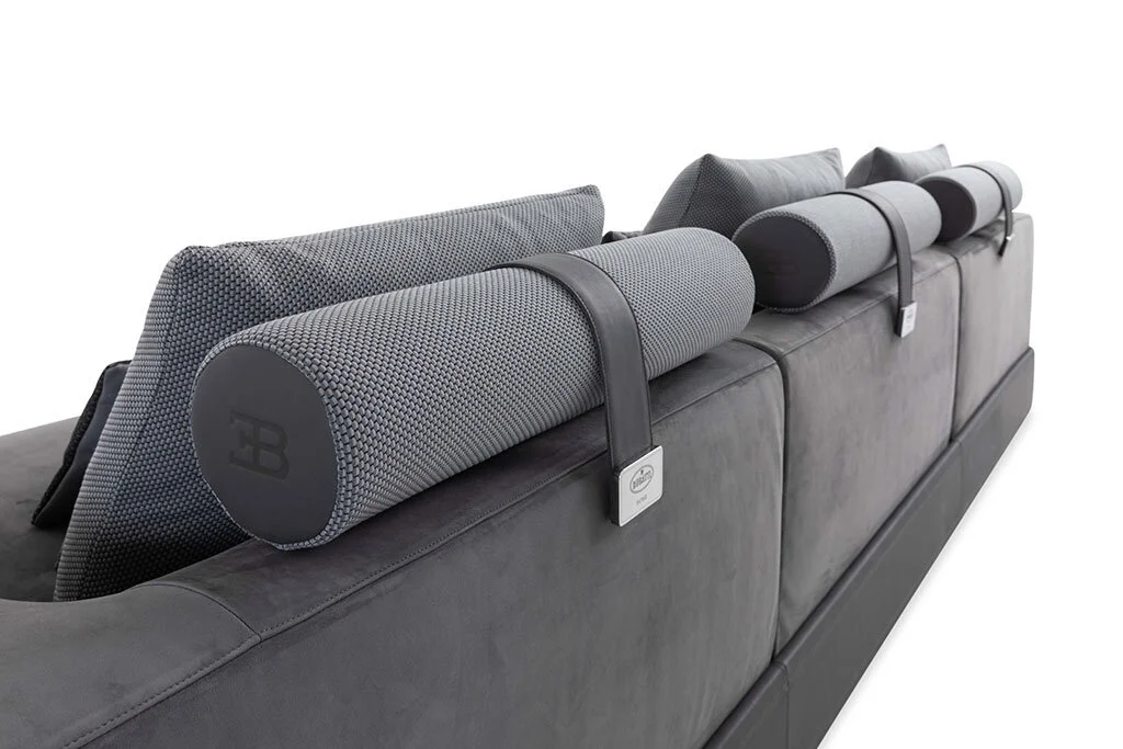 BENTLEY HOME | Ramsey Sofa — Luxury Italian Furniture & Homeware ...