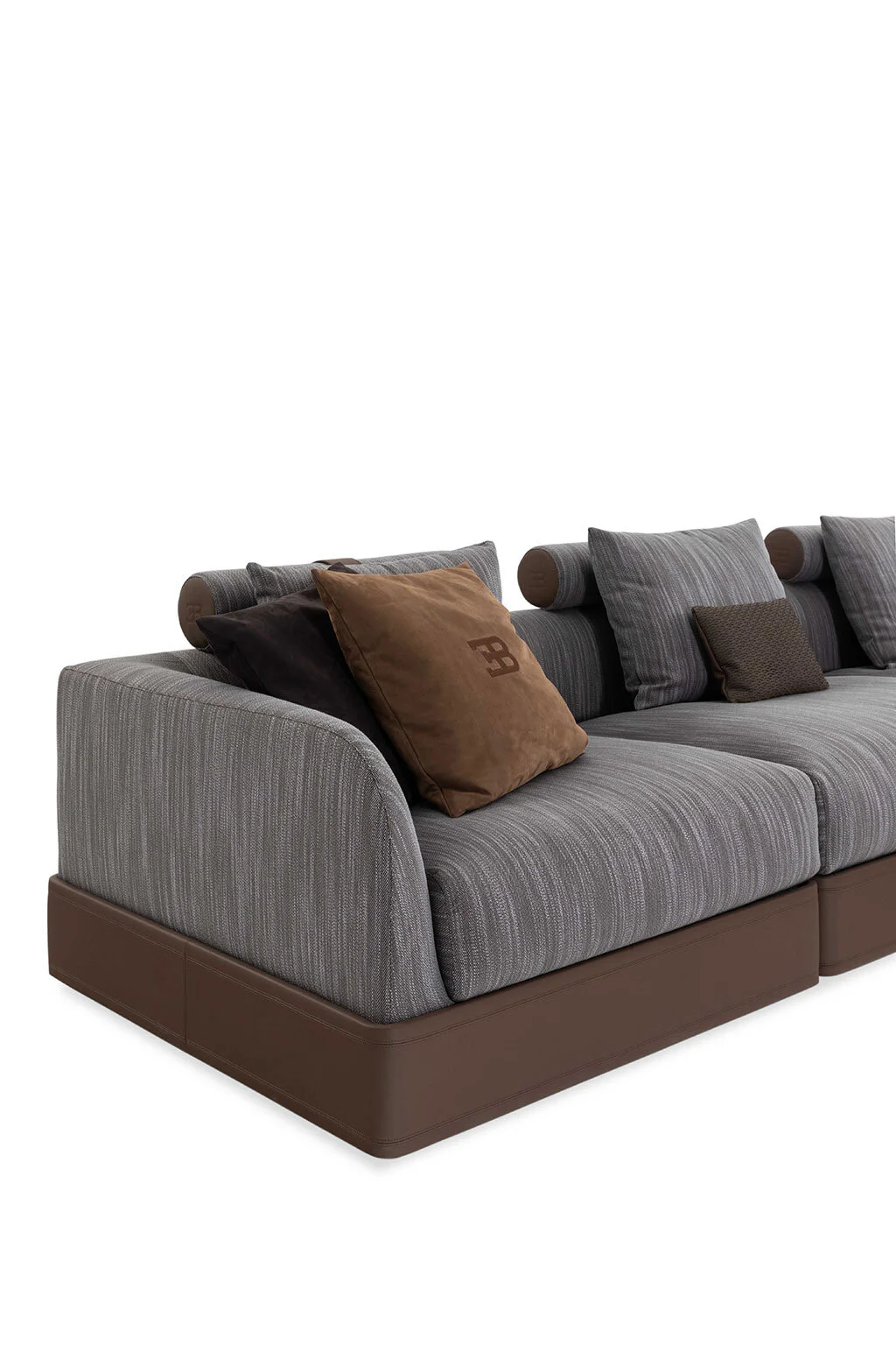 BENTLEY HOME | Ramsey Sofa — Luxury Italian Furniture & Homeware ...
