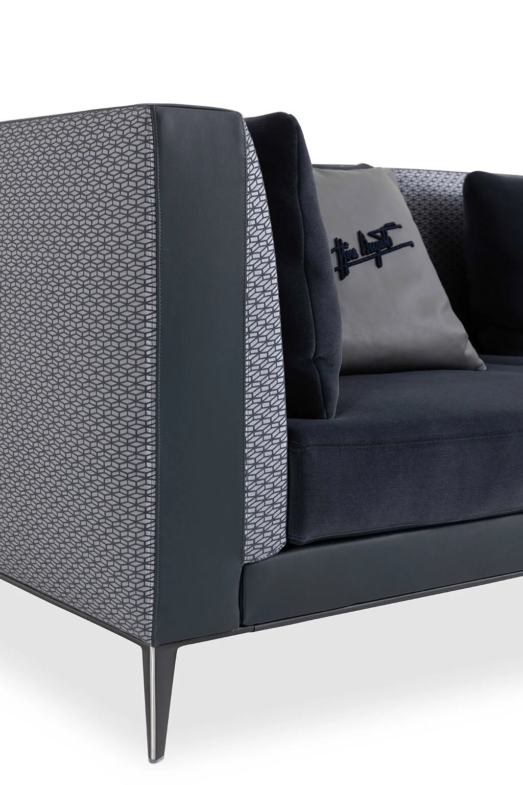 ETRO HOME | Amina Sofa — Palazzo Collezioni