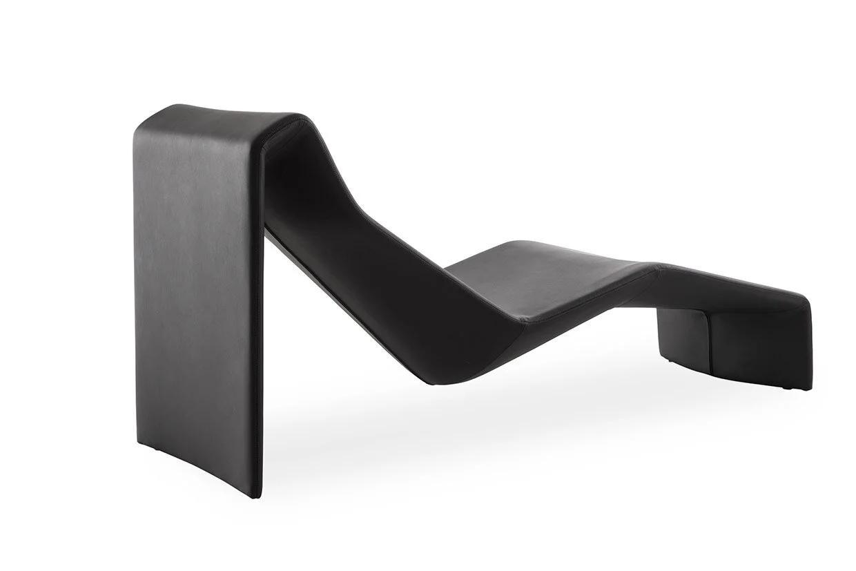 FENDI CASA | Soho Chaise Lounge — Luxury Italian Furniture & Homeware ...