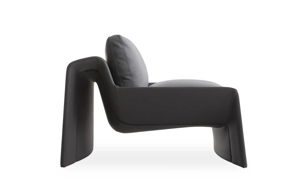 FENDI CASA | Annabelle Armchair — Palazzo Collezioni
