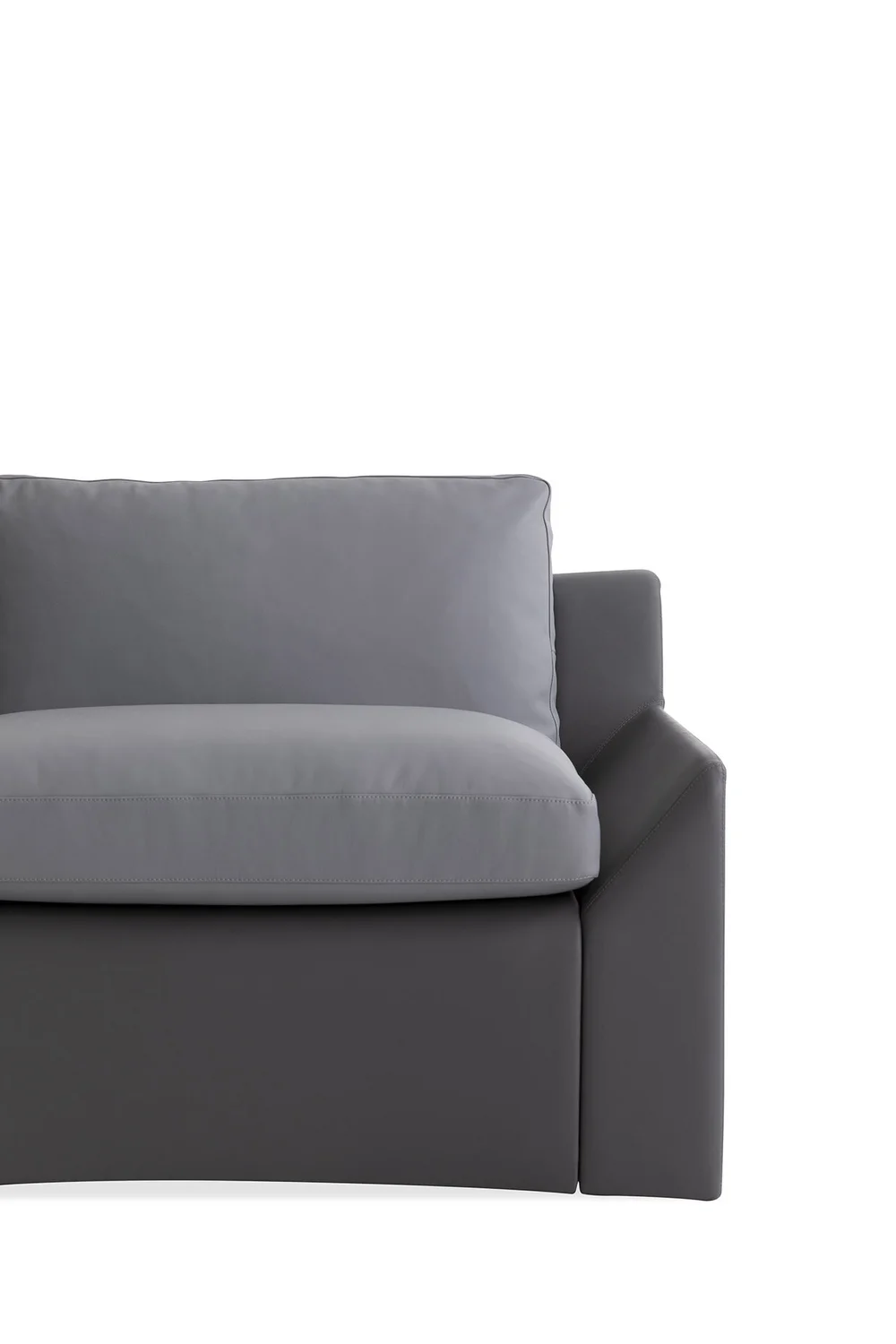 FENDI CASA | Sandia Modular Sofa — Palazzo Collezioni