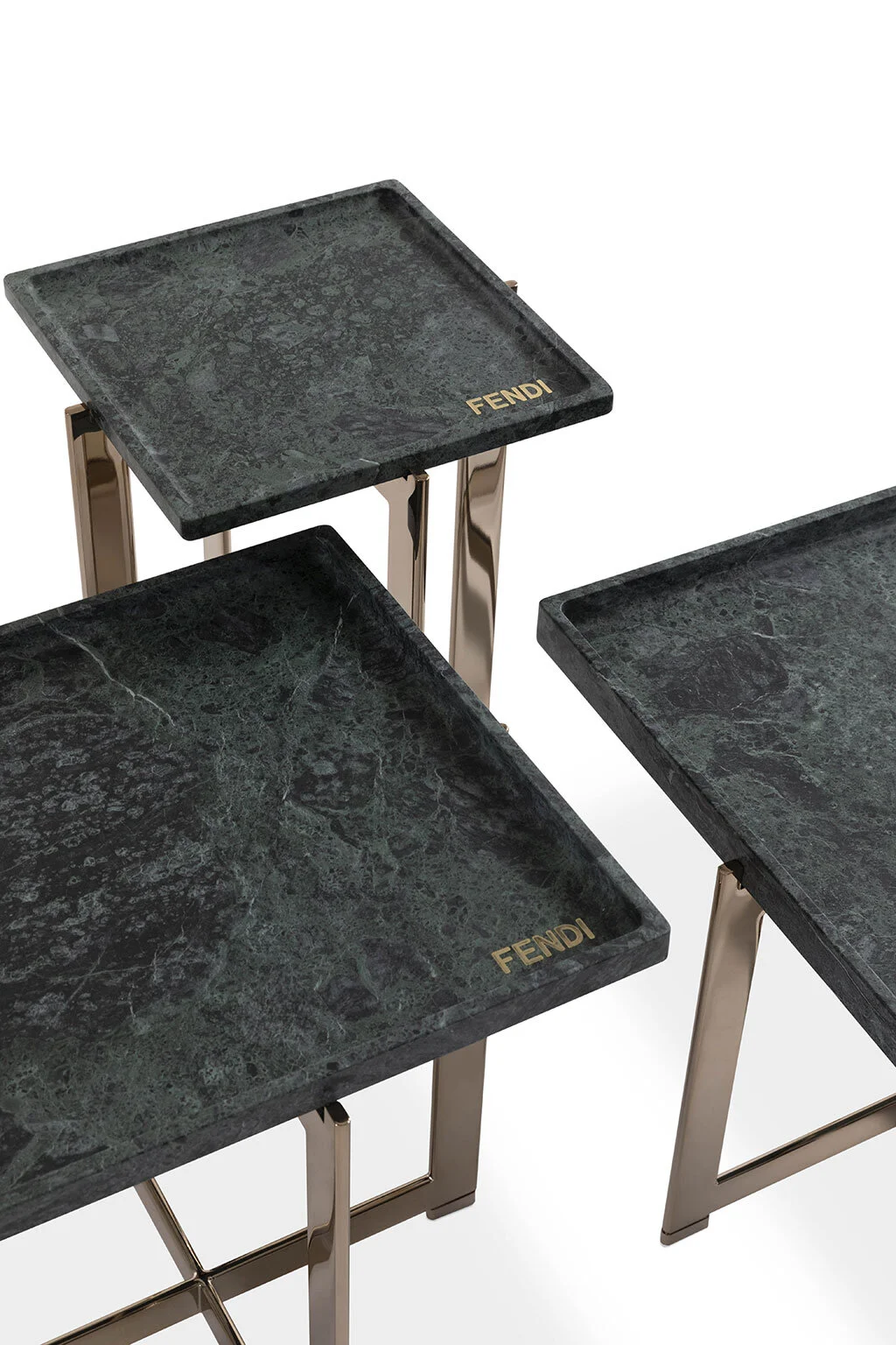 ETRO HOME | Klee Central Table — Palazzo Collezioni