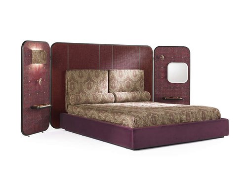 VERSACE HOME | Stiletto Bed — Luxury Italian Furniture & Homeware ...