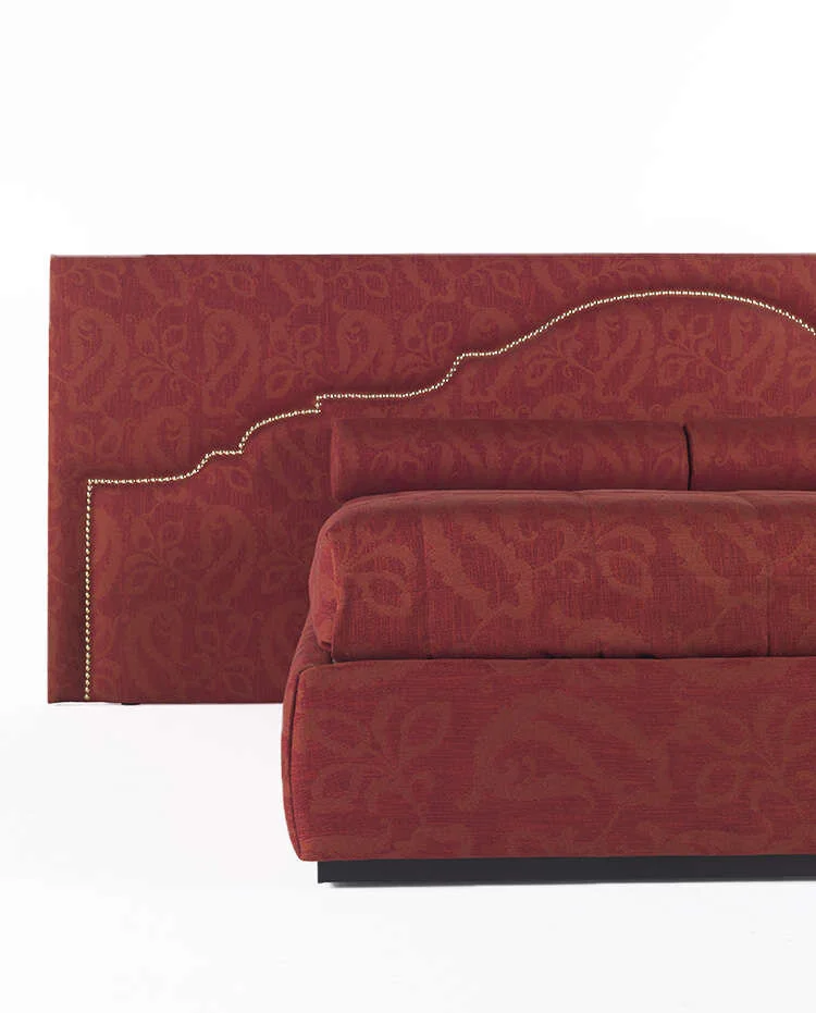 VERSACE HOME | Stiletto Bed — Luxury Italian Furniture & Homeware ...
