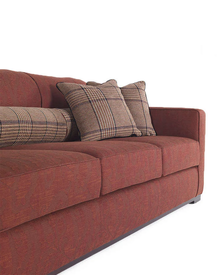 ETRO HOME | Woodstock 2 Modular Sofa — Palazzo Collezioni