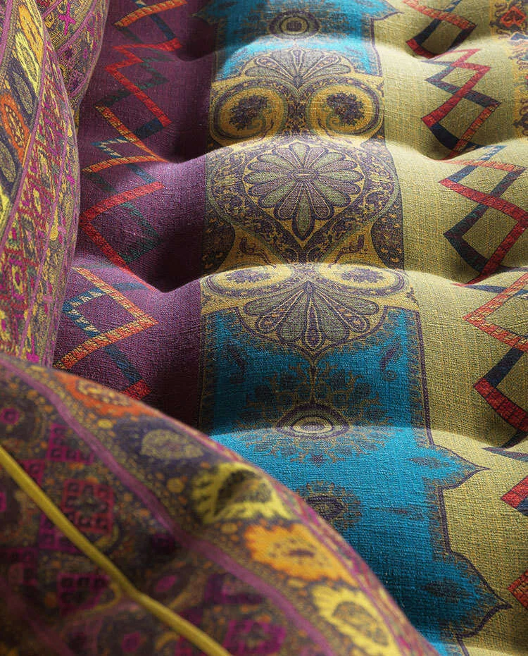 BENTLEY HOME | Ramsey Sofa — Palazzo Collezioni