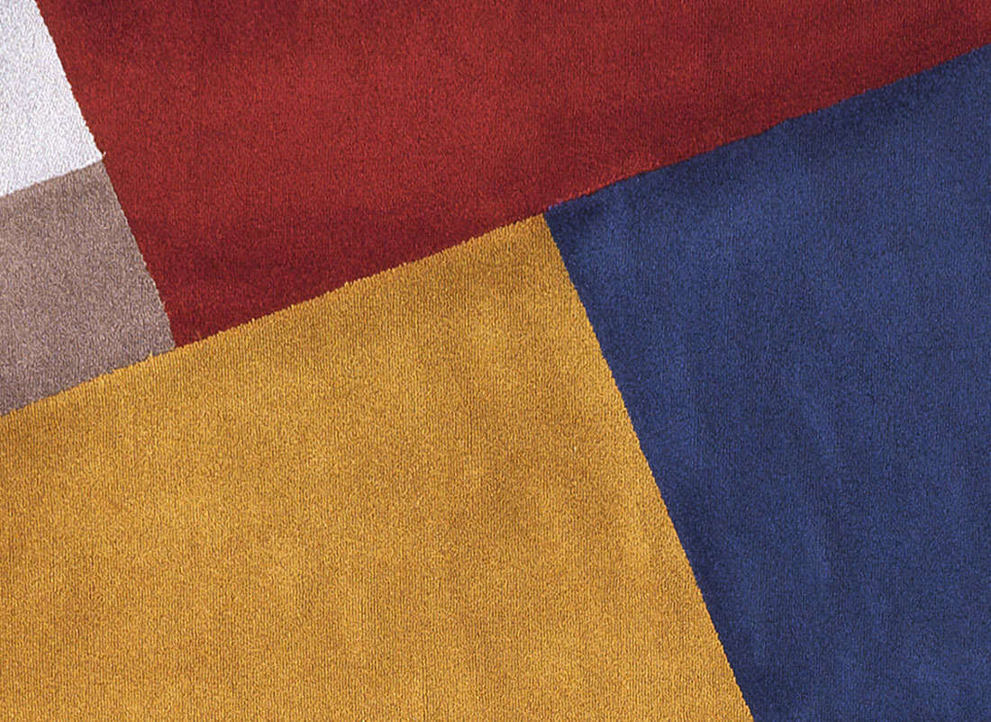 ETRO HOME | Escher Rug — Palazzo Collezioni