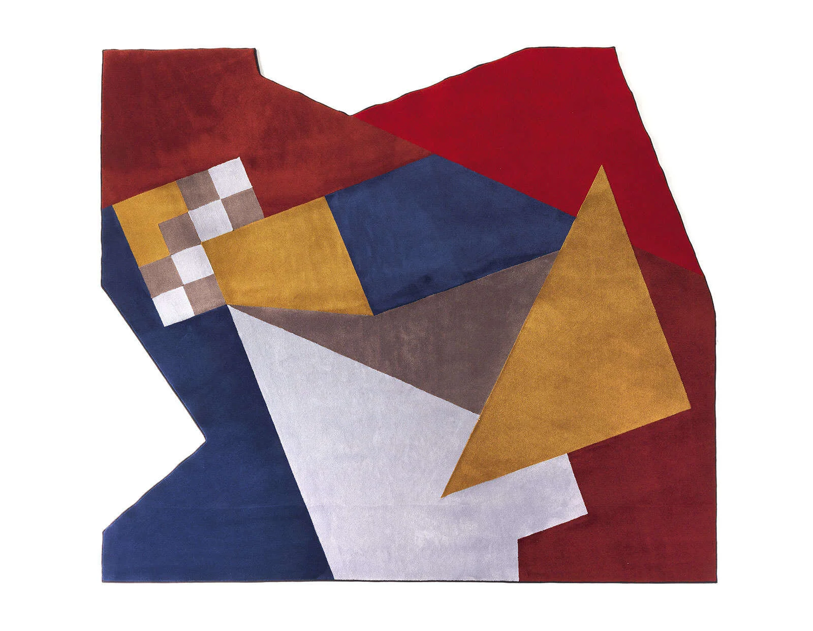 ETRO HOME | Escher Rug — Palazzo Collezioni