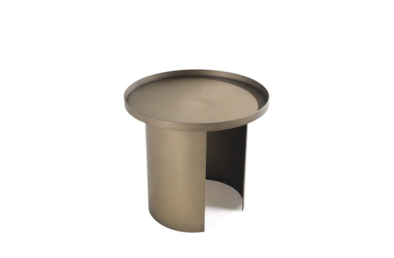 ETRO HOME | Woodstock Side Table — Luxury Italian Furniture & Homeware ...