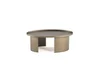 VERSACE HOME | VG2 Coffee Table — Palazzo Collezioni