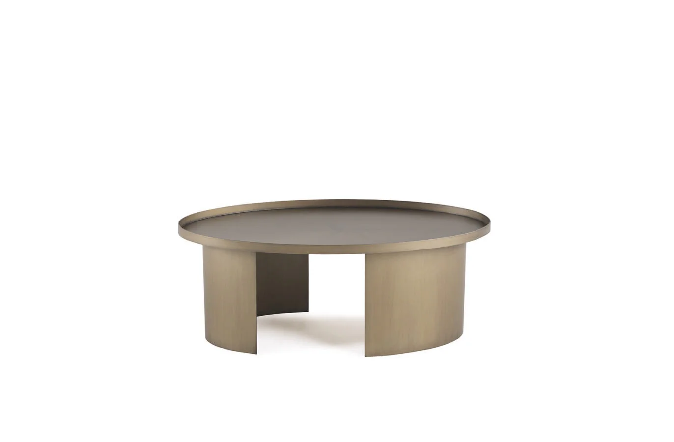 VERSACE HOME | VG2 Coffee Table — Palazzo Collezioni