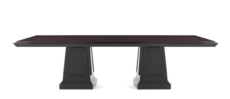 ETRO HOME | Mythos Dining Table — Palazzo Collezioni