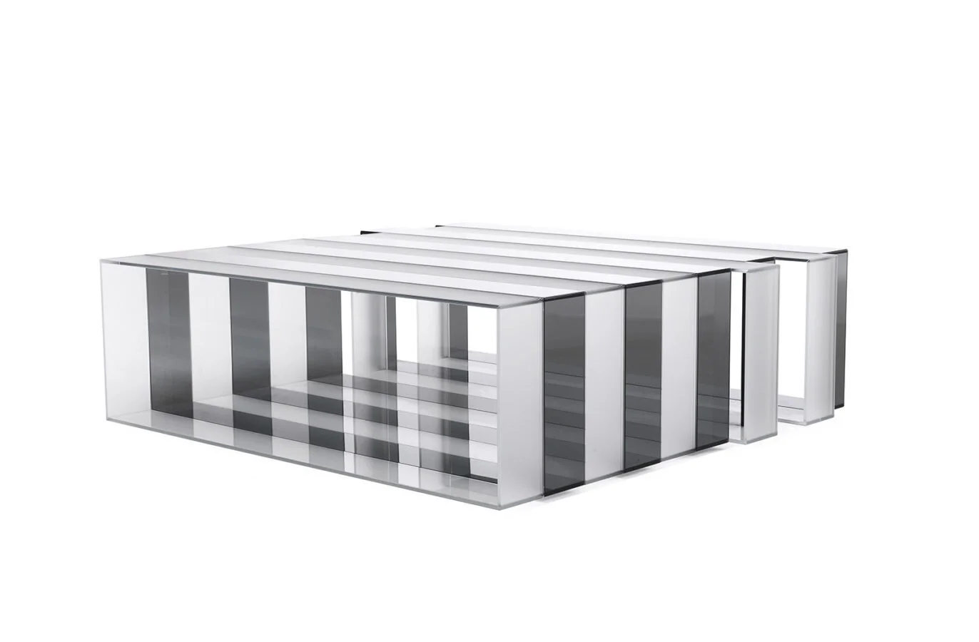 VERSACE HOME | VG2 Coffee Table — Luxury Italian Furniture & Homeware ...