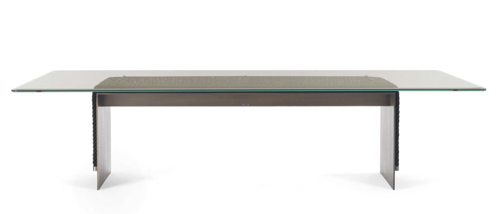 ETRO HOME | Mythos Dining Table — Palazzo Collezioni