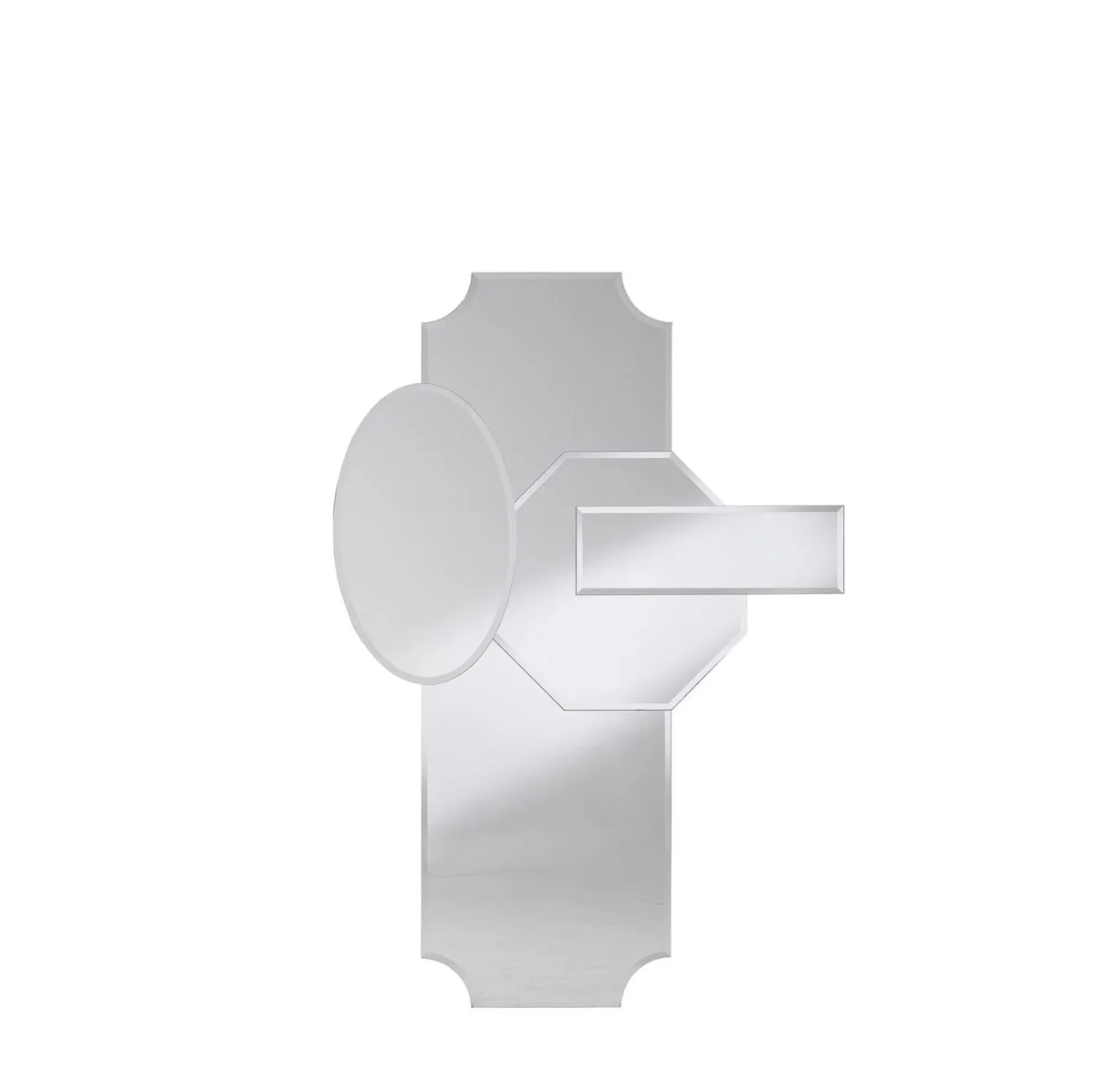 ETRO HOME | Richat Mirror — Palazzo Collezioni