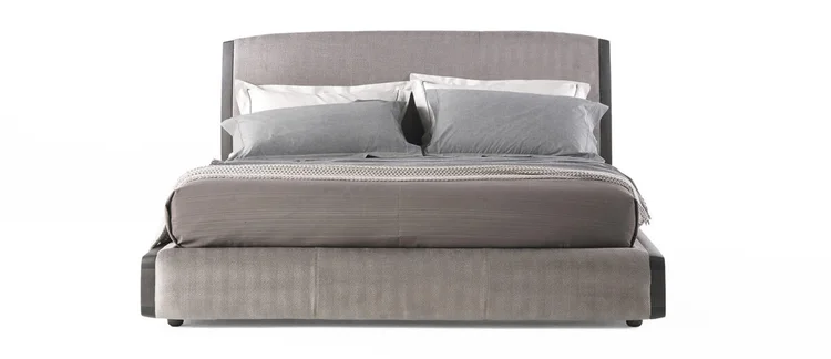 VERSACE HOME | Stiletto Bed — Luxury Italian Furniture & Homeware ...