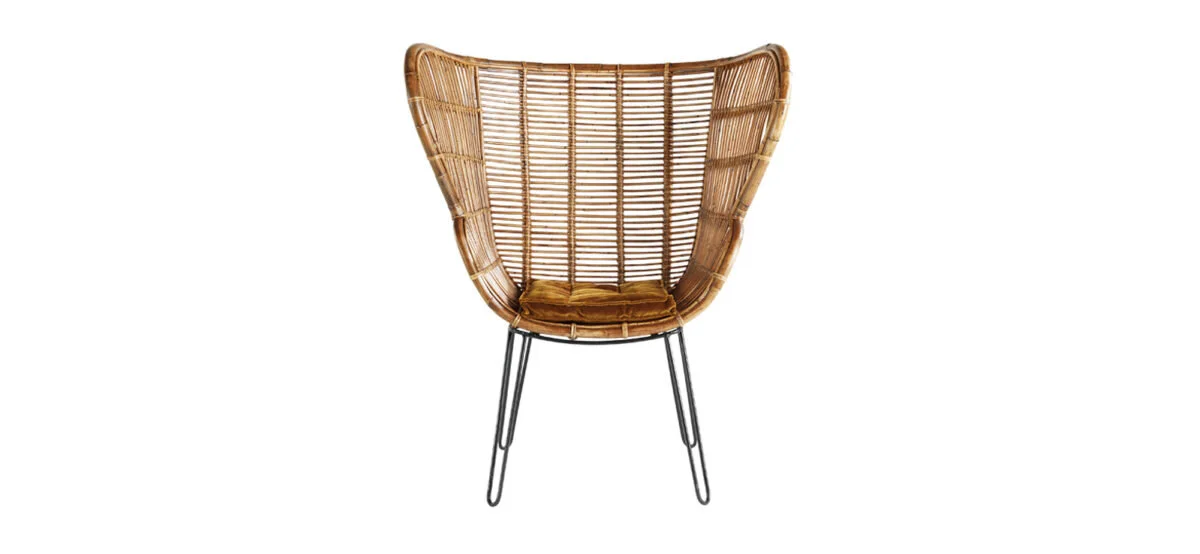 VERSACE HOME | Pop Medusa Occasional Chair — Palazzo Collezioni