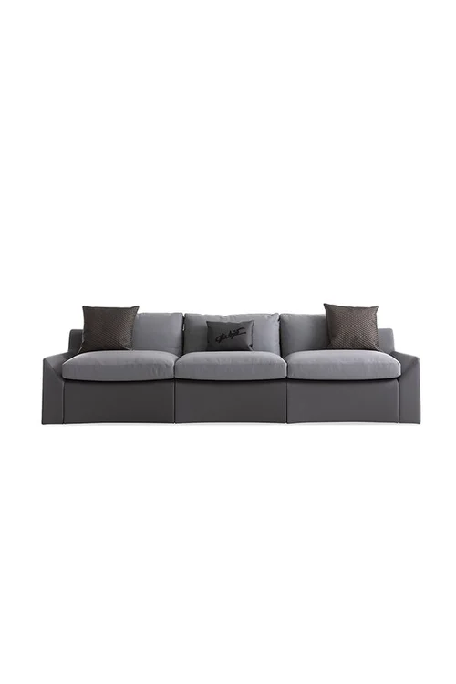 FENDI CASA | Sandia Modular Sofa — Palazzo Collezioni