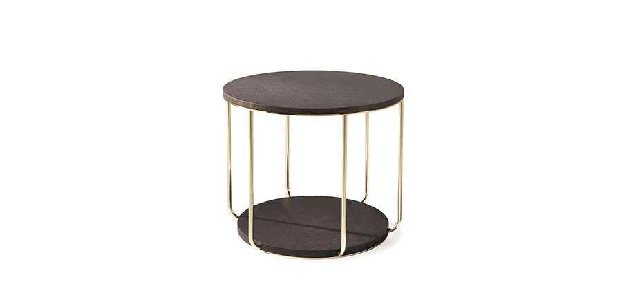 ETRO HOME | Ambar Side Table — Luxury Italian Furniture & Homeware ...