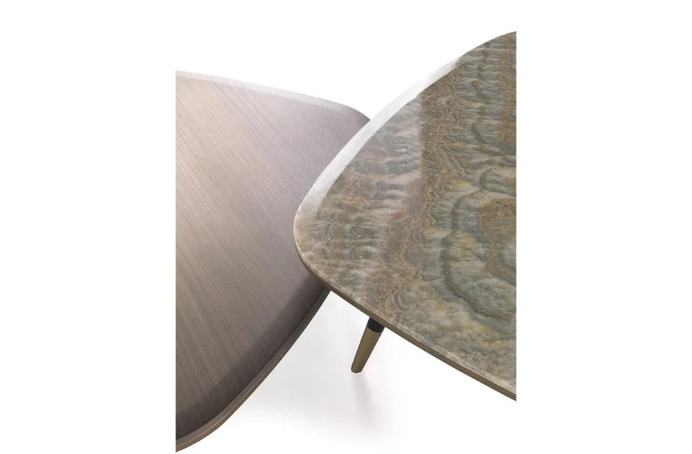 ETRO HOME | Ambar Side Table — Palazzo Collezioni