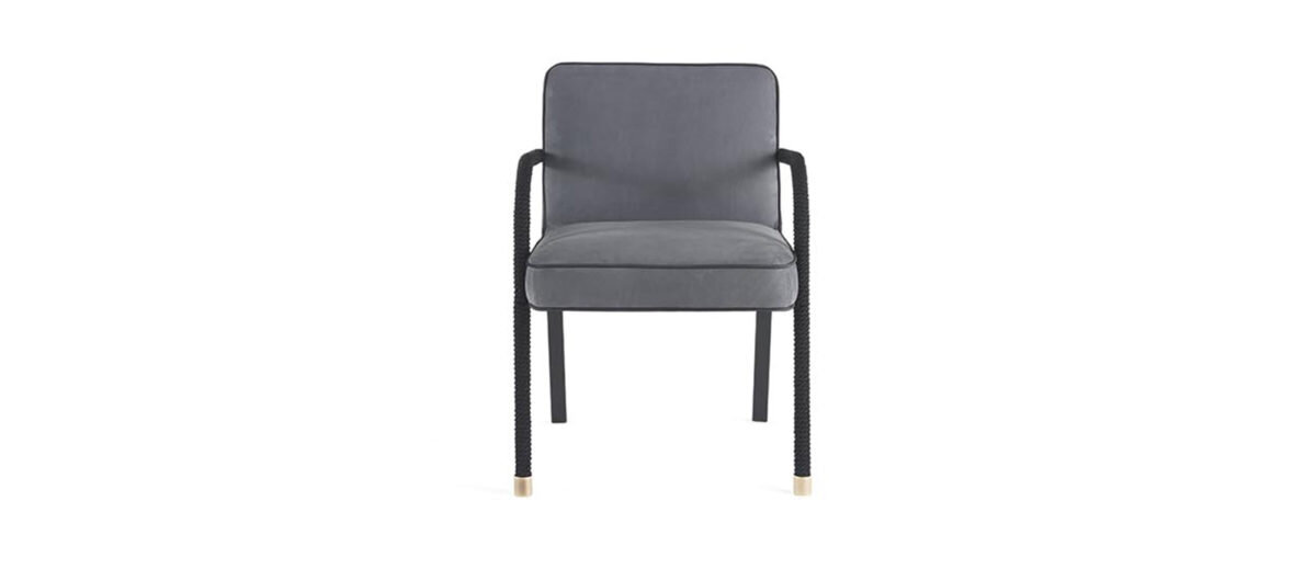 BENTLEY HOME | Malvern Chair — Luxury Italian Furniture & Homeware ...