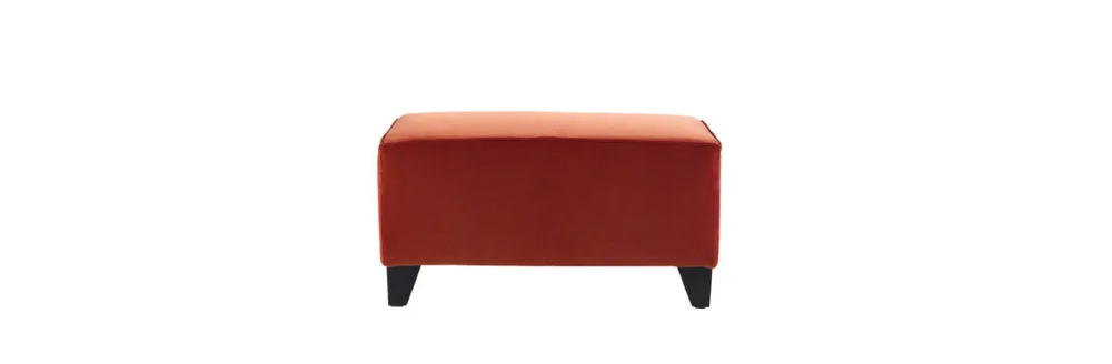 FENDI CASA | Marrakesh Ottoman — Palazzo Collezioni