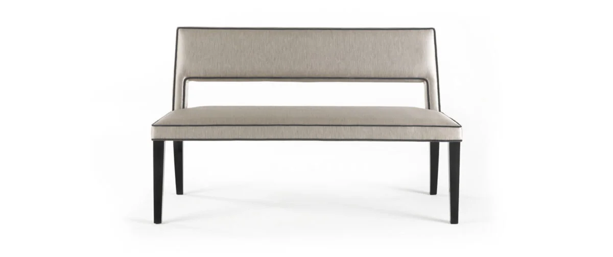 FENDI CASA | Soho Chaise Lounge — Palazzo Collezioni