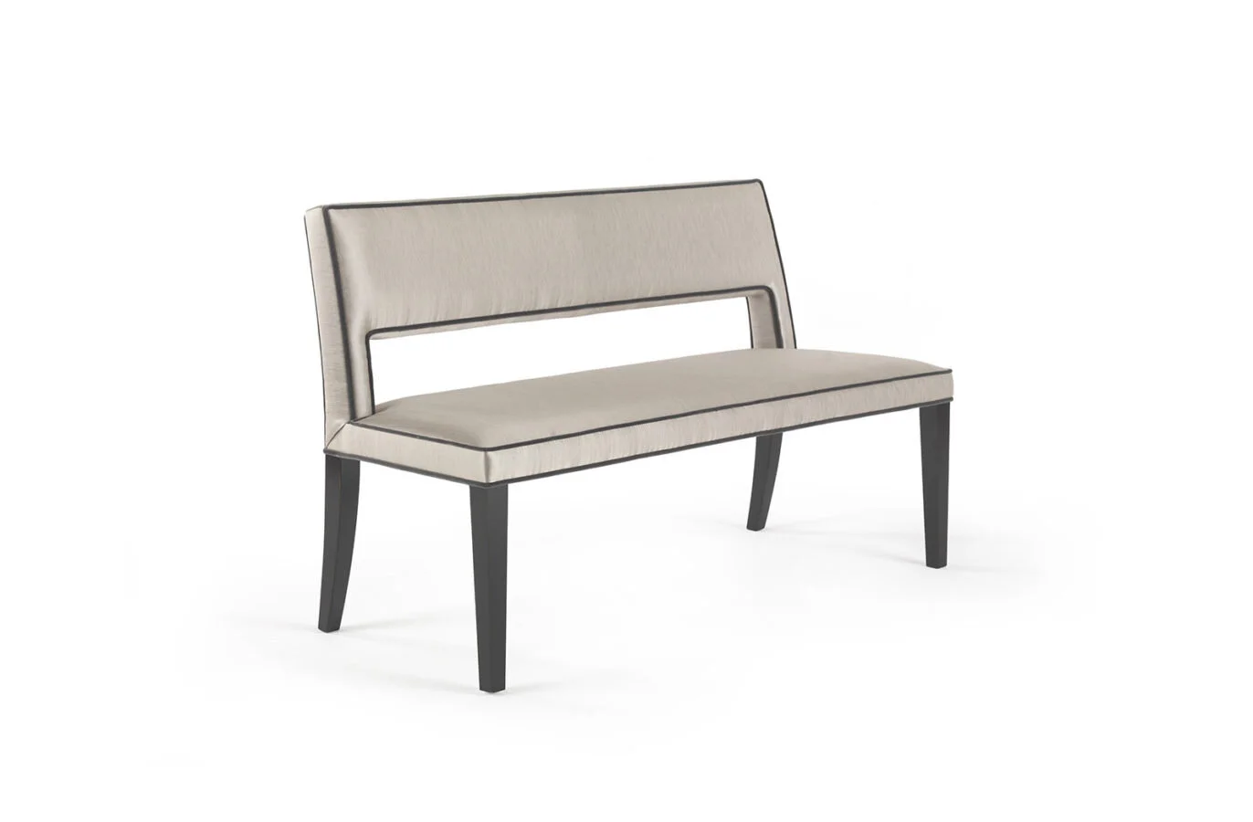 FENDI CASA | Soho Chaise Lounge — Palazzo Collezioni