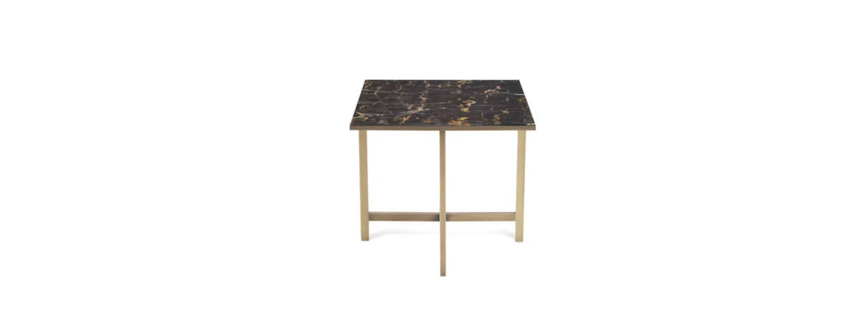 GIANFRANCO FERRÉ HOME | Sand Side Table — Palazzo Collezioni