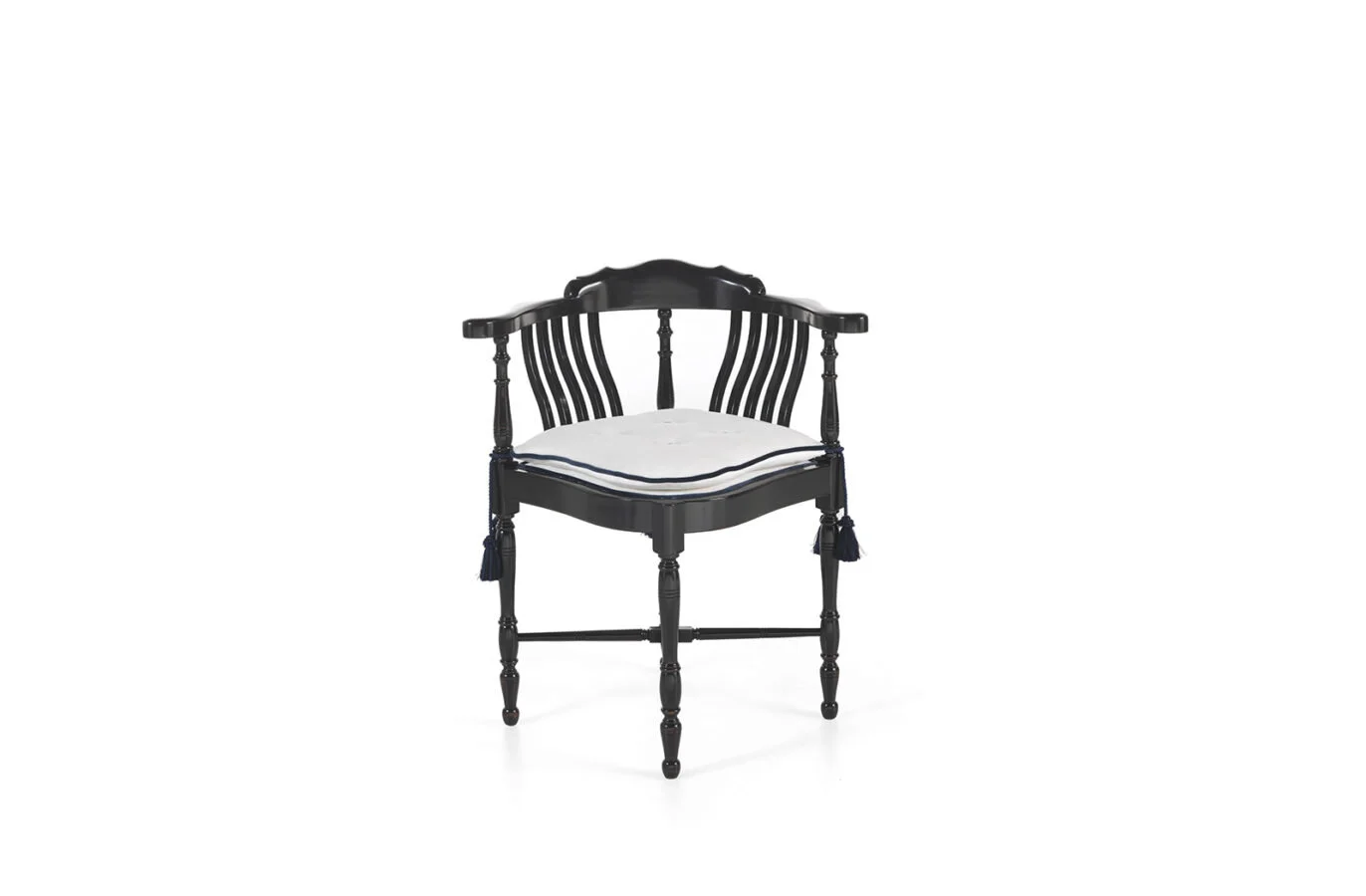 TRUSSARDI CASA | Anabel Chair — Palazzo Collezioni