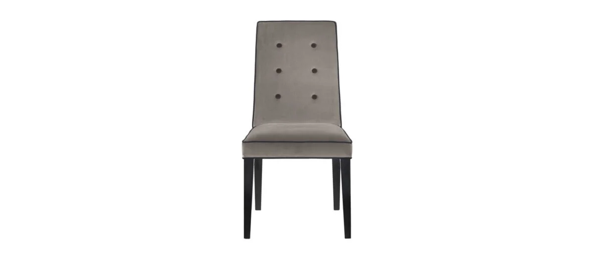 FENDI CASA | Doyle Dining Chair — Palazzo Collezioni