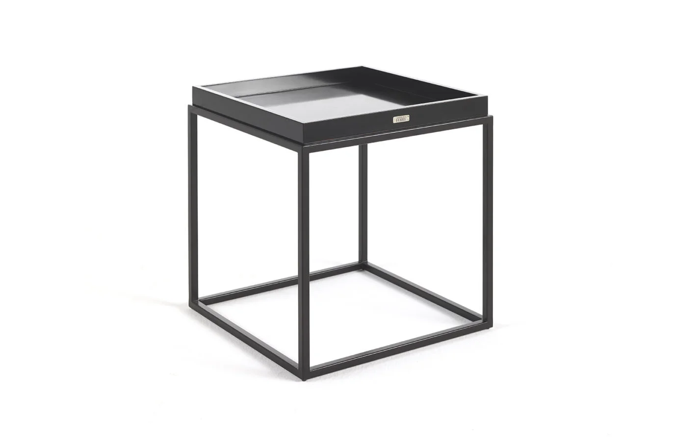 ROBERTO CAVALLI | Dorian Side Table — Palazzo Collezioni