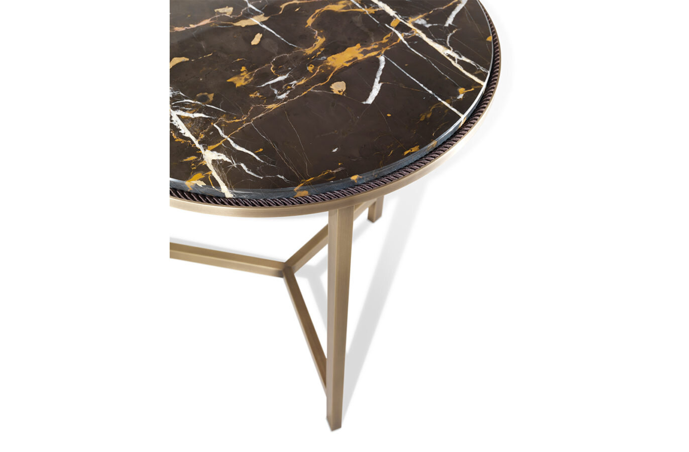 VERSACE HOME | VG2 Coffee Table — Palazzo Collezioni