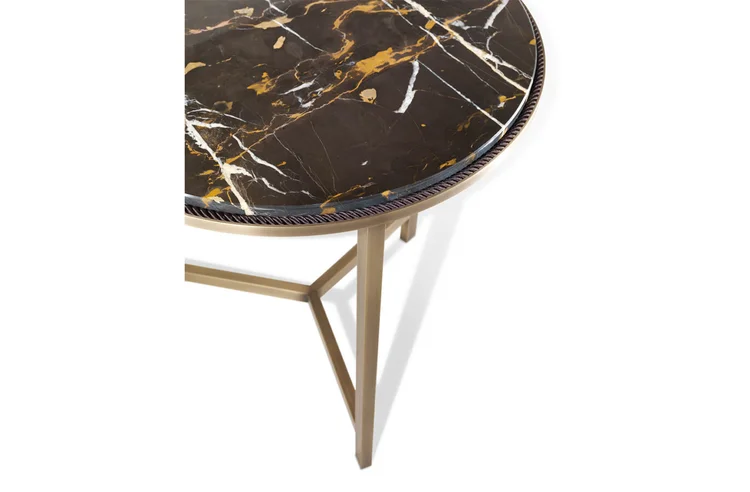 VERSACE HOME | VG2 Coffee Table — Palazzo Collezioni