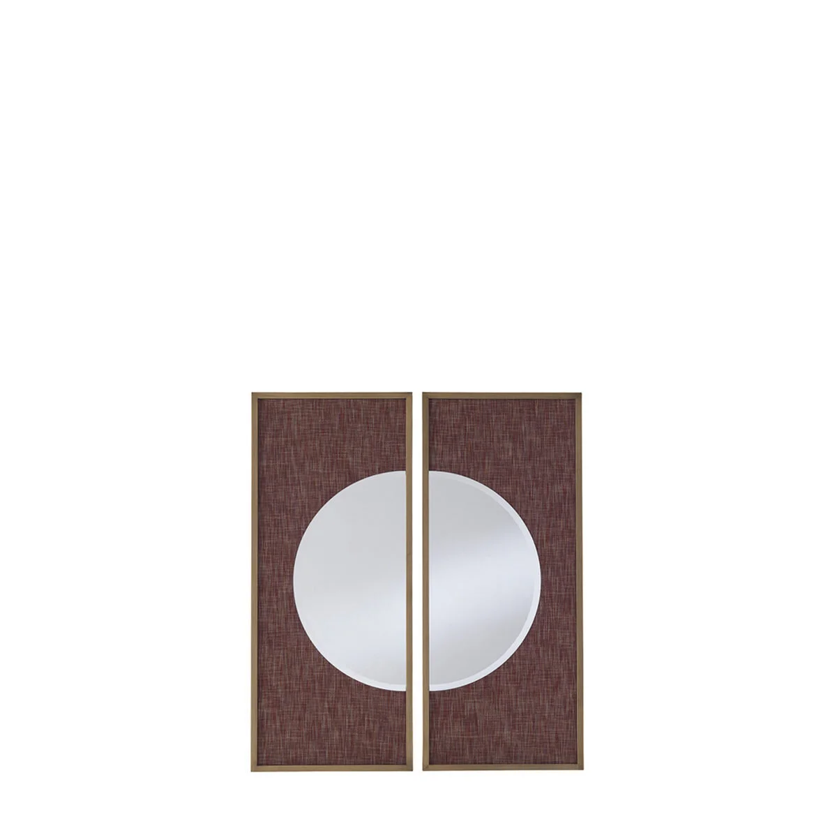 ETRO HOME | Rene Mirror — Palazzo Collezioni