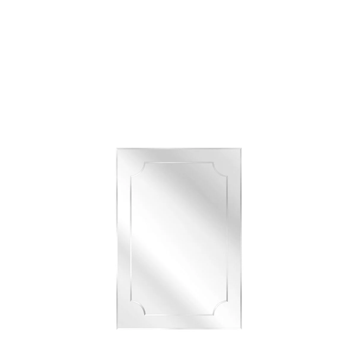 ETRO HOME | Rene Mirror - Square — Palazzo Collezioni