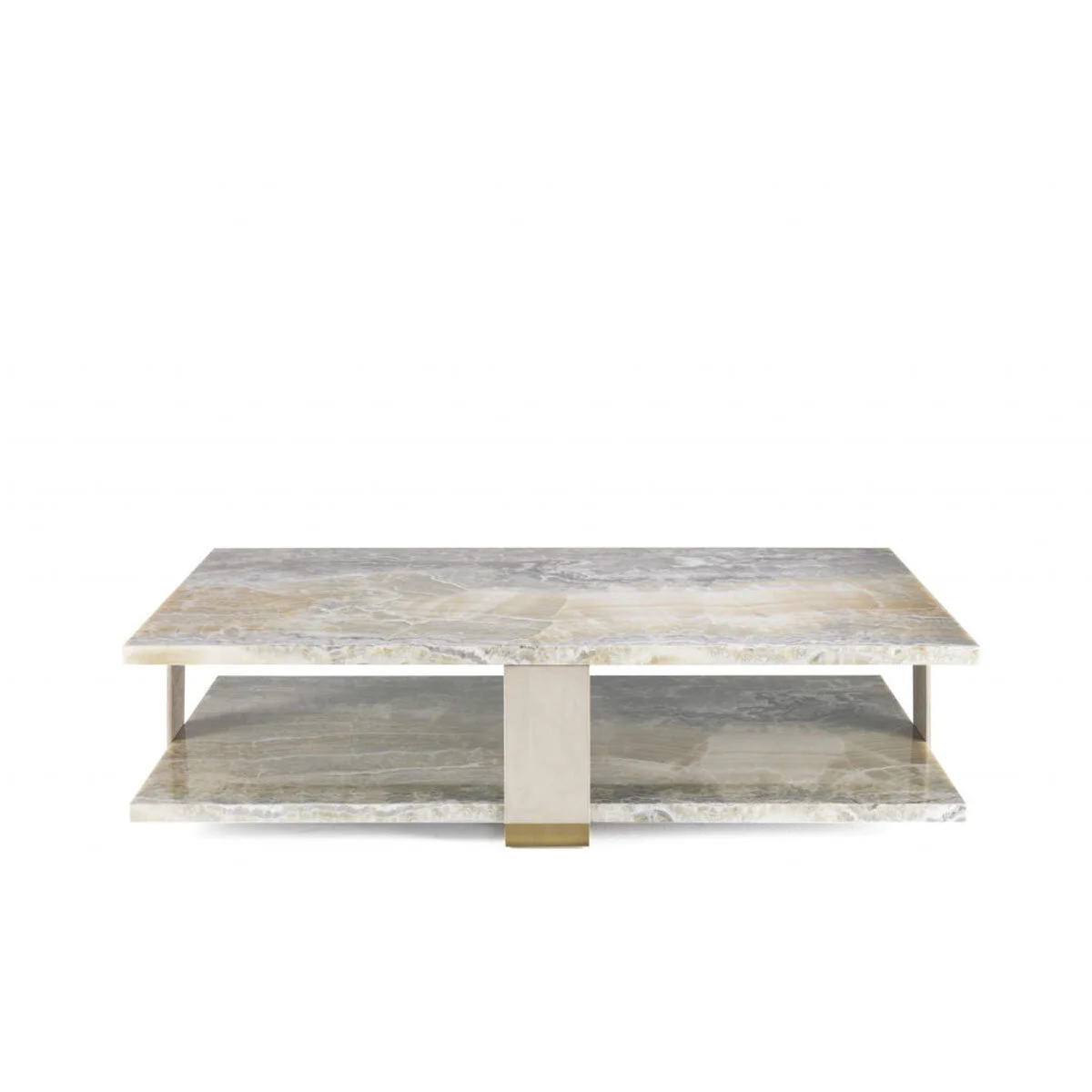 VERSACE HOME | VG2 Coffee Table — Palazzo Collezioni
