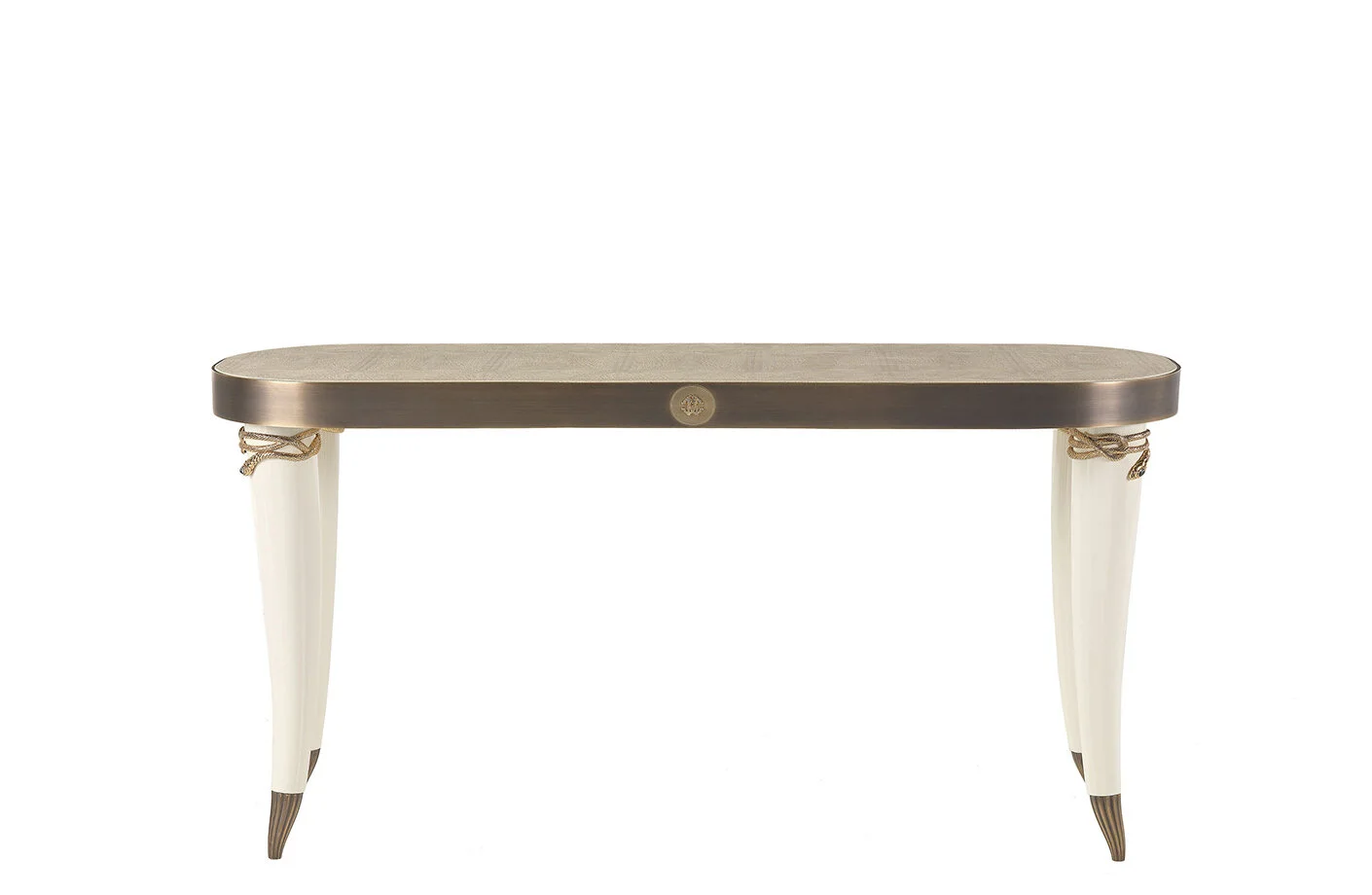 FENDI CASA | Ford Dining Table — Palazzo Collezioni