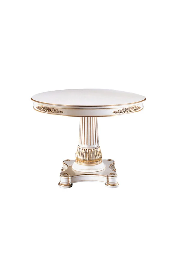 GIANFRANCO FERRÉ HOME | Glasgow Dining Table Rectangular — Luxury ...