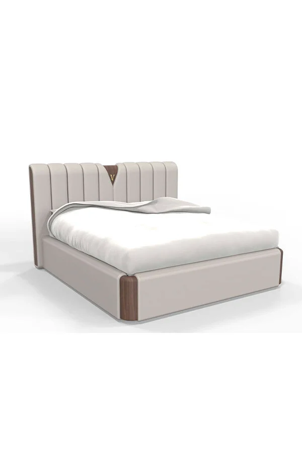 VERSACE HOME | Stiletto Bed — Palazzo Collezioni