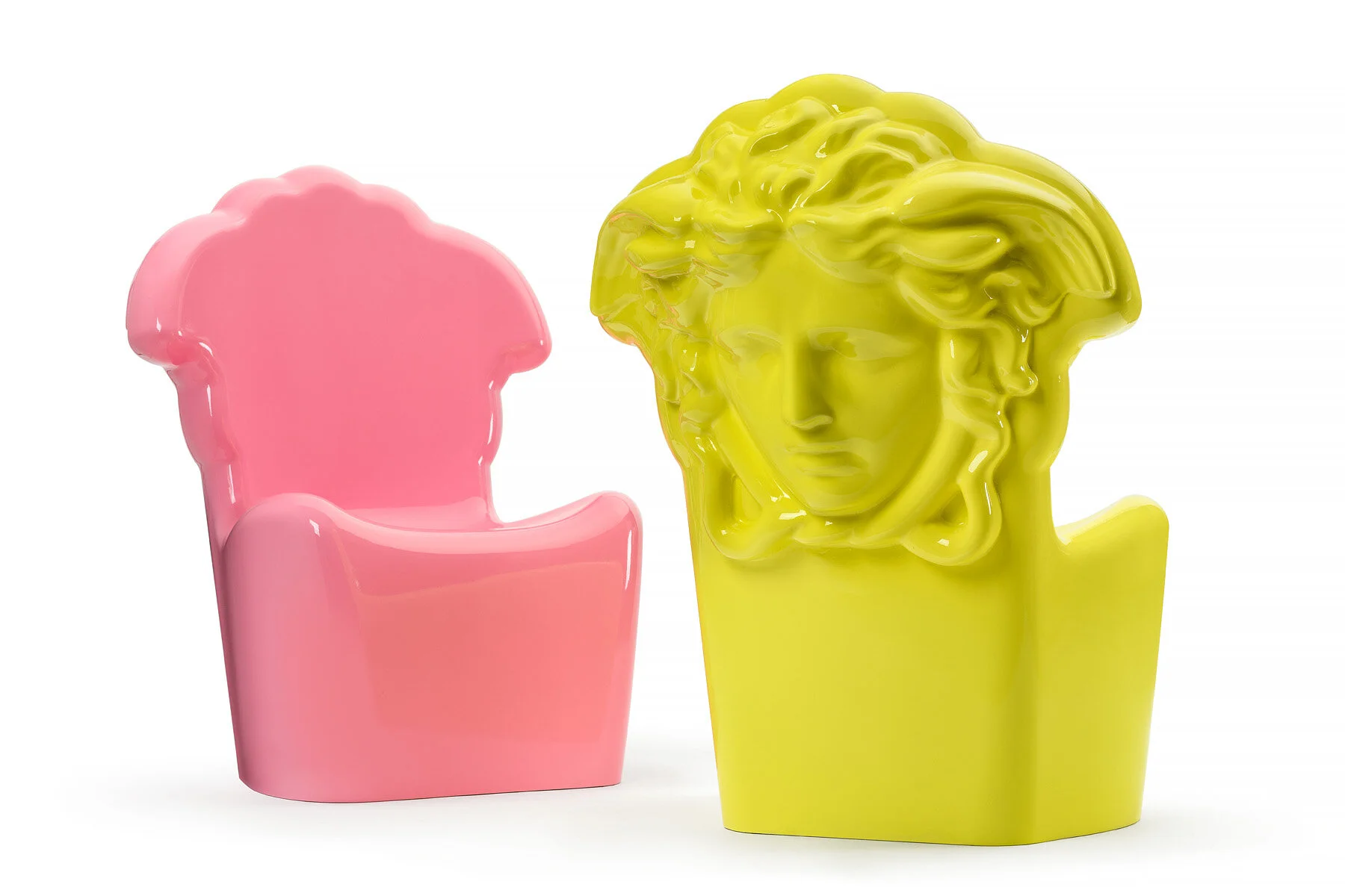 VERSACE HOME | Mesedia Chair — Luxury Italian Furniture & Homeware ...