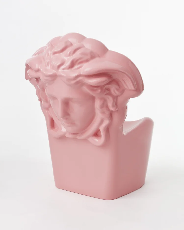 VERSACE HOME | Mesedia Chair — Luxury Italian Furniture & Homeware ...