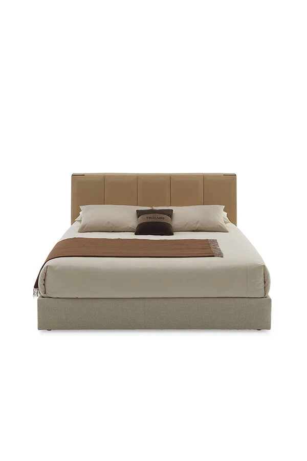 FENDI CASA | Delano Bed — Luxury Italian Furniture & Homeware | Palazzo ...