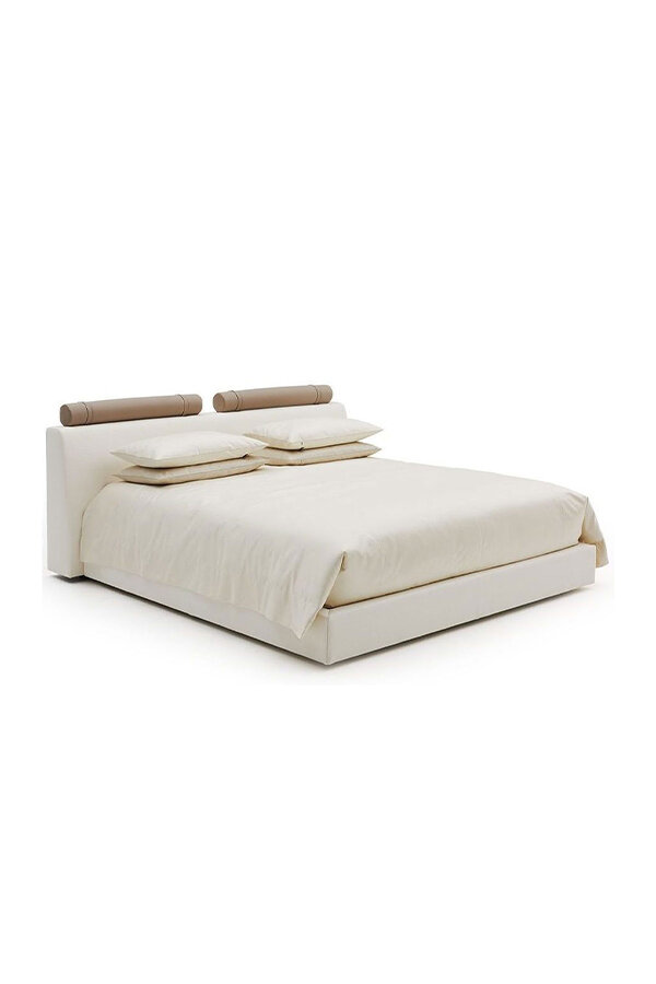 VERSACE HOME | Stiletto Bed — Luxury Italian Furniture & Homeware ...