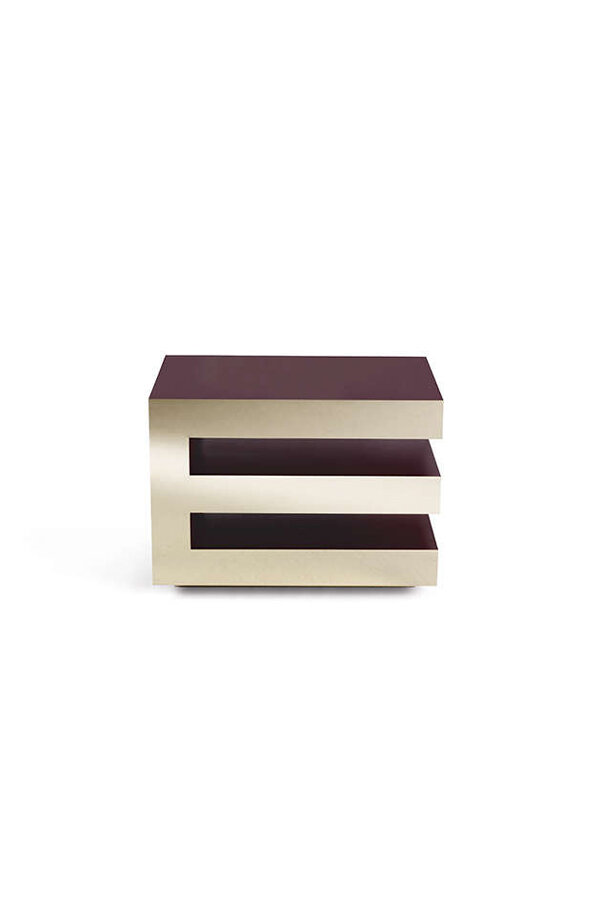ETRO HOME | Woodstock Side Table — Luxury Italian Furniture & Homeware ...
